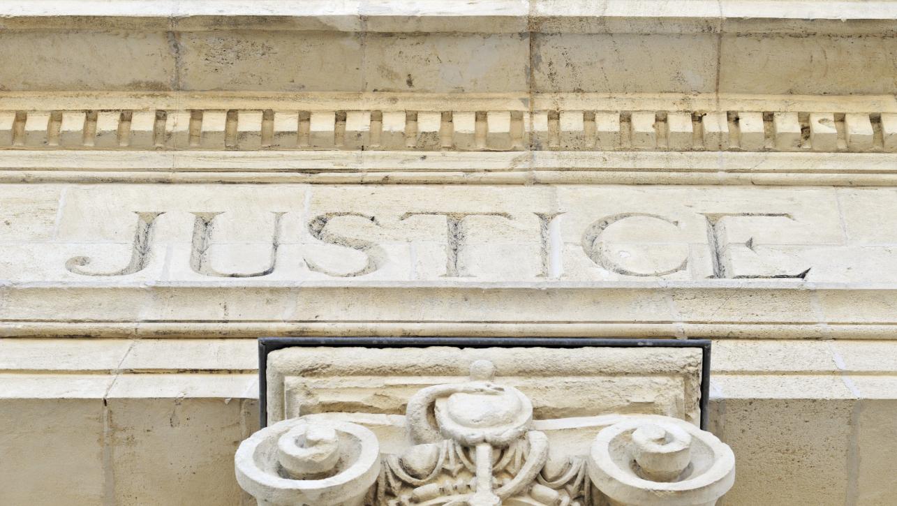 Devenez assesseur au tribunal pour enfants