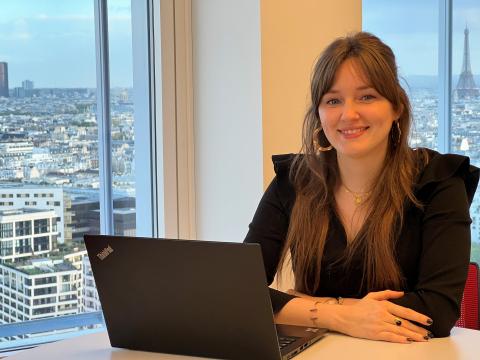 Greffier principal | La Justice recrute
